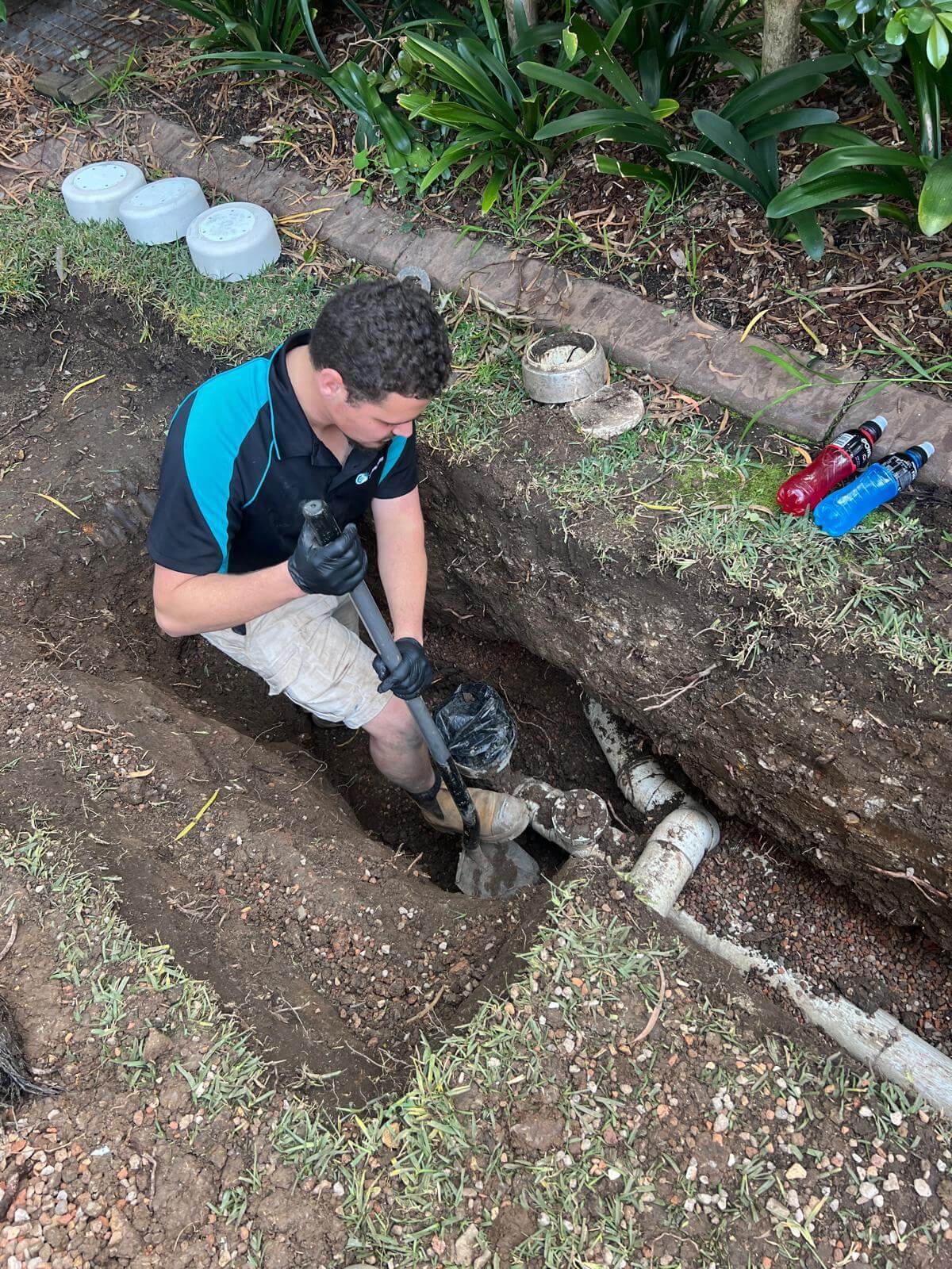 Local Plumber Sydney | 5 ⭐️ Rated | $0 Call Out Fee