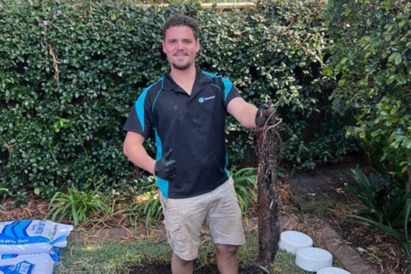 Professional Plumbers Sydney | 5 ⭐️ Rated | $0 Call Out Fee