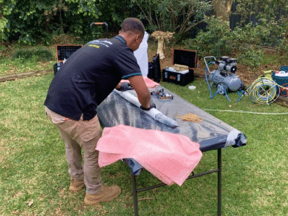 What is Pipe Relining? | Blog - The Clean Plumber